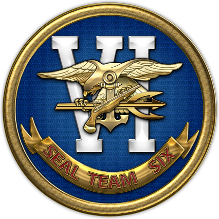 The Hidden History Behind SEAL Team 6 – Patriot Wood