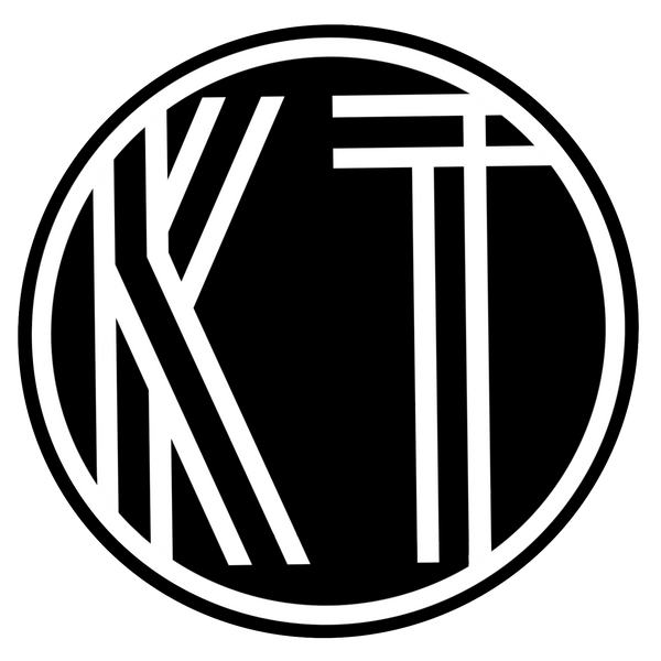 Custom KT Logo – Patriot Wood