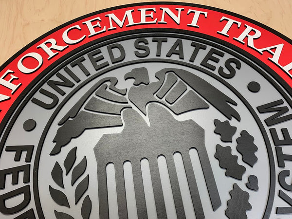SLETC Custom Wood Patch – Patriot Wood